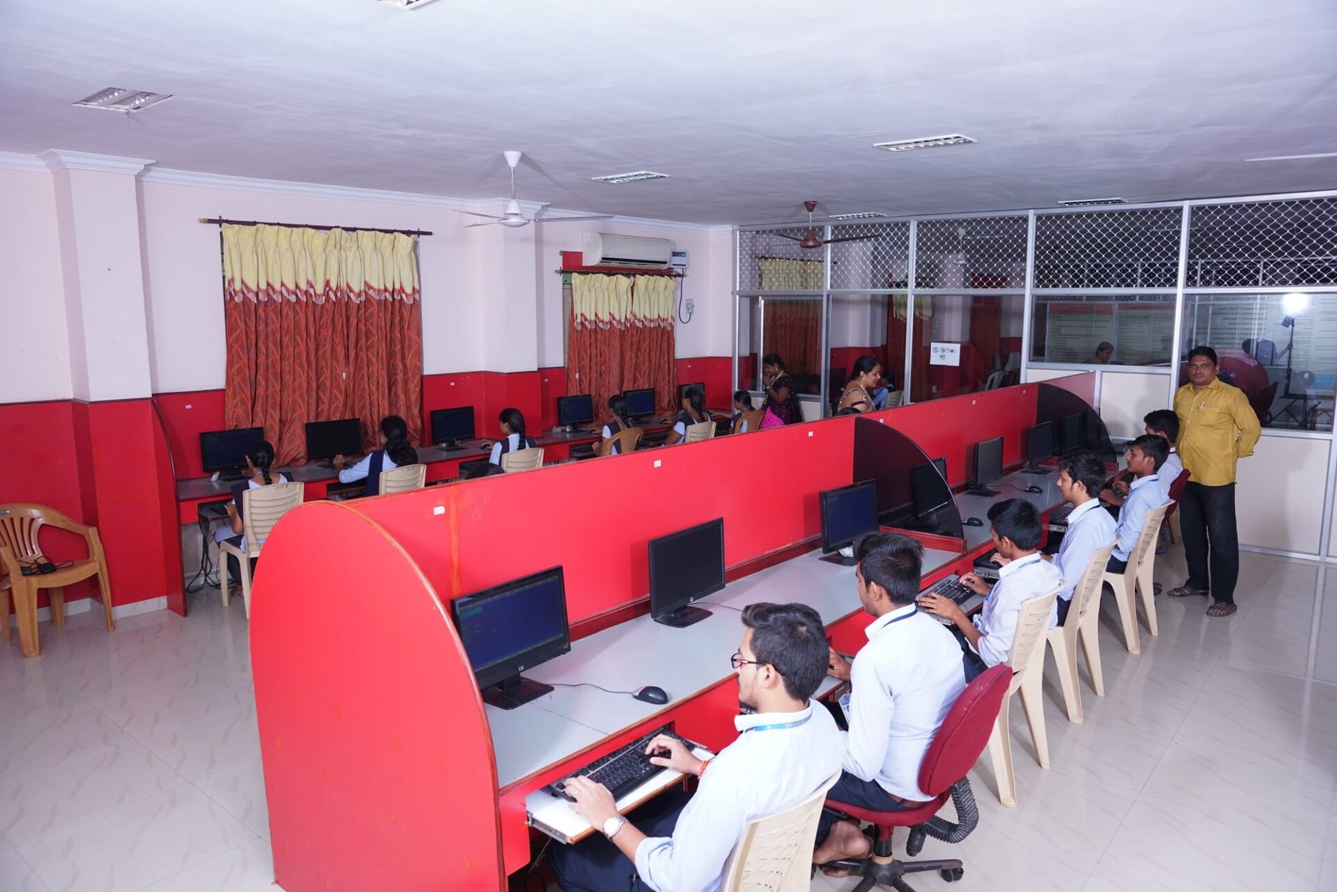 Computer Science & Engineering (CSE) - Universal College of Engineering ...